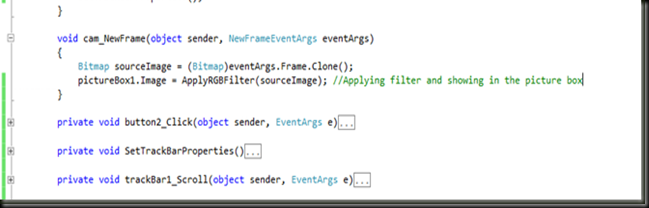 Prem's Knowledge Sharing: AForge.NET color filter C#